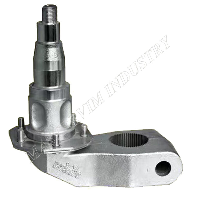 Forged Torsion Drop Arms Spindles With Adjustable Angle - Mastervim ...