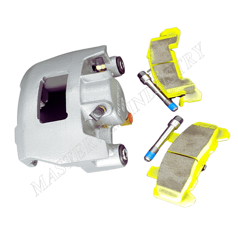 Boat Trailer Hydraulic Brakes Calipers For 3-6K Replacement - Mastervim ...