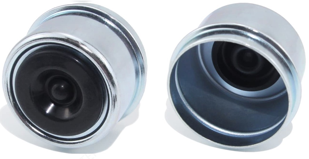 Trailer Hub Cups - Mastervim - China Top O.E Vehicle Trailer Parts Factory